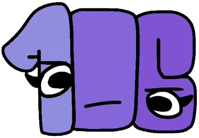 106 (Unofficial) | Unoffical Number Lore Wiki | Fandom