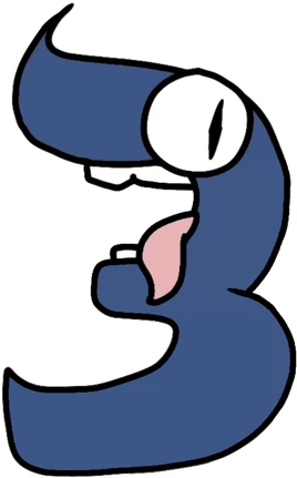 38 | Unoffical Number Lore Wiki | Fandom