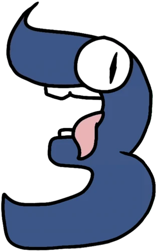 38 | Unoffical Number Lore Wiki | Fandom