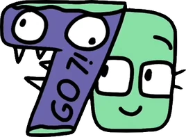 70 | Unoffical Number Lore Wiki | Fandom