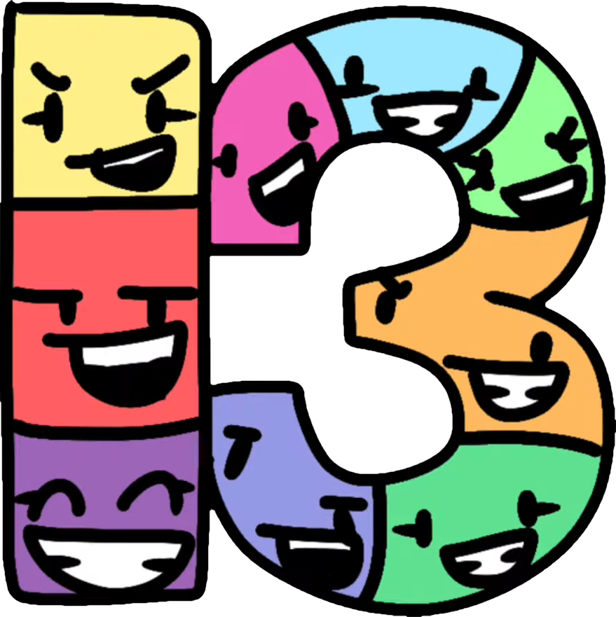 13 (Whatmber Lore) | Unoffical Number Lore Wiki | Fandom