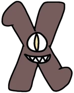 42GO! | Unoffical Number Lore Wiki | Fandom