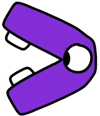 Greater Than | Unoffical Number Lore Wiki | Fandom