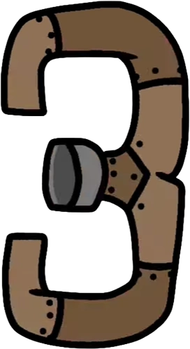 36 | Unoffical Number Lore Wiki | Fandom