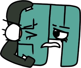 34 | Unoffical Number Lore Wiki | Fandom