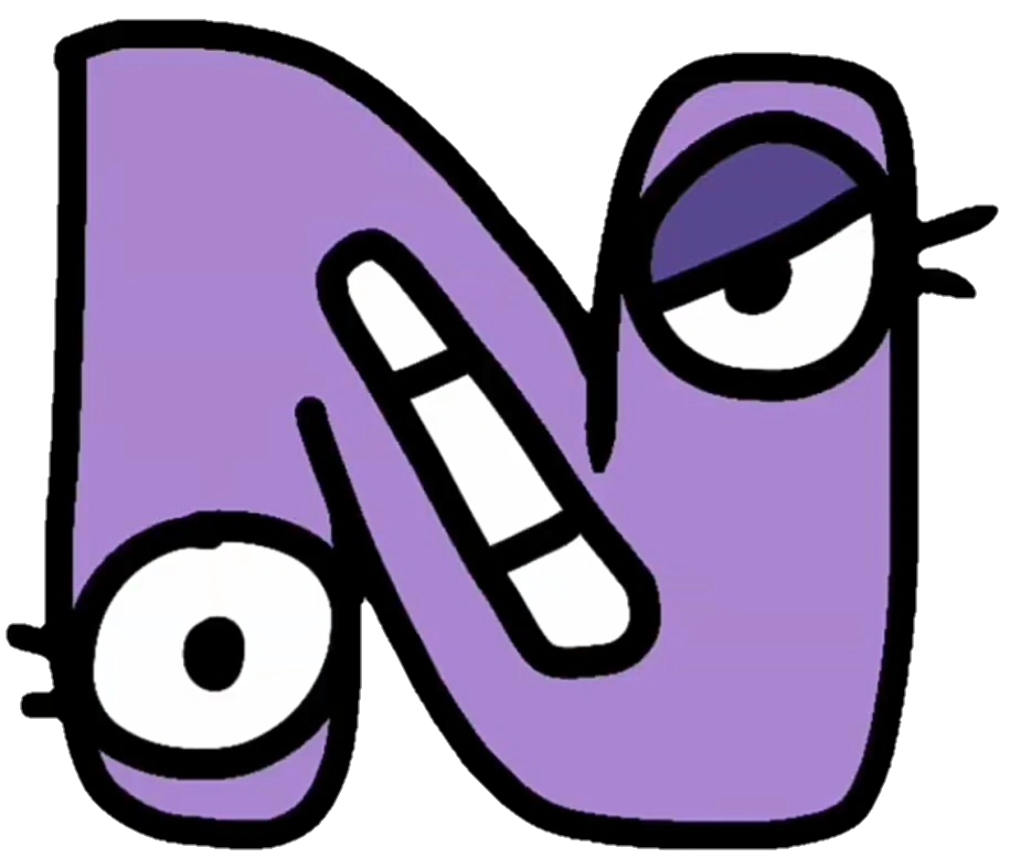 Unoffical Number Lore Wiki | Fandom