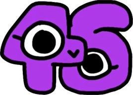 46 | Unoffical Number Lore Wiki | Fandom