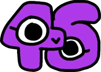 46 | Unoffical Number Lore Wiki | Fandom