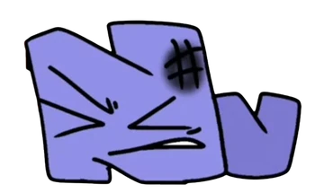 Nv | Unoffical Number Lore Wiki | Fandom