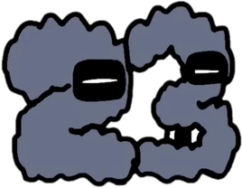 23 | Unoffical Number Lore Wiki | Fandom