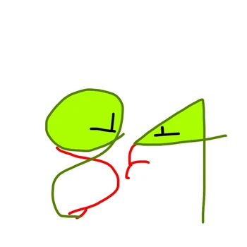 84 | Unoffical Number Lore Wiki | Fandom