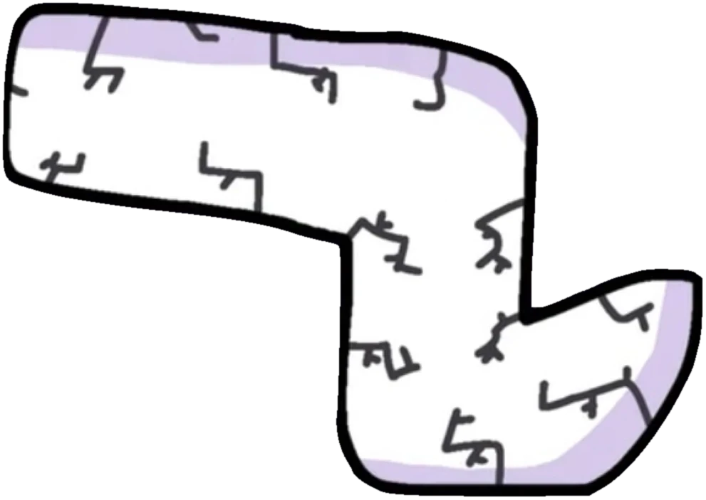 √ | Unoffical Number Lore Wiki | Fandom