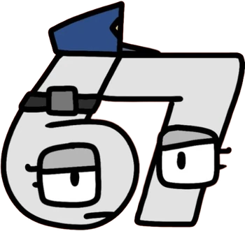67 | Unoffical Number Lore Wiki | Fandom