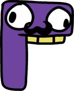 Coptic Alphabet Lore | Unoffical Number Lore Wiki | Fandom