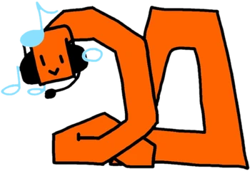 20 | Unoffical Number Lore Wiki | Fandom