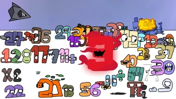 40 (Episode) | Unoffical Number Lore Wiki | Fandom