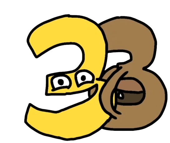 33 | Unoffical Number Lore Wiki | Fandom