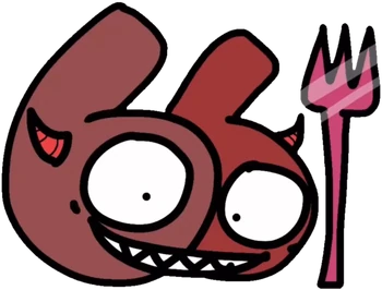 66 | Unoffical Number Lore Wiki | Fandom