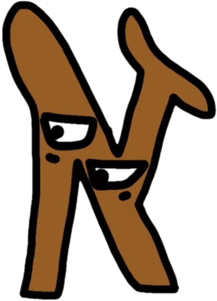 ℵ | Unoffical Number Lore Wiki | Fandom