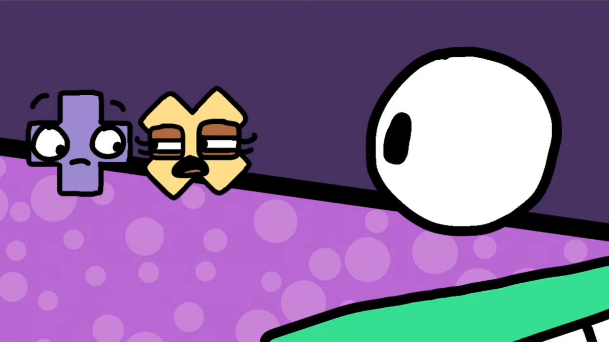 ÷ (Episode) | Unoffical Number Lore Wiki | Fandom