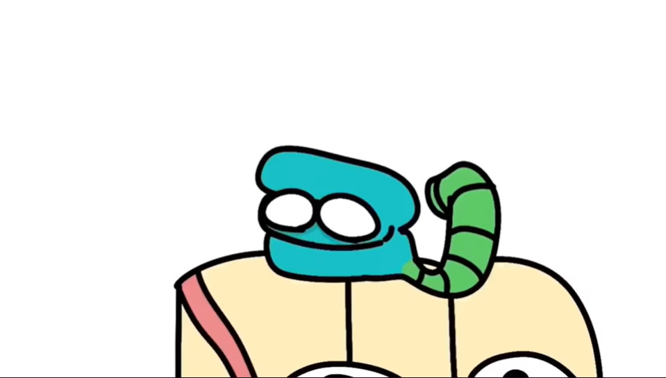 31 (Episode) | Unoffical Number Lore Wiki | Fandom