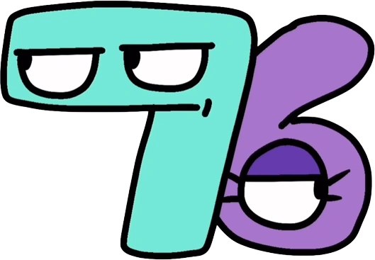 76 | Unoffical Number Lore Wiki | Fandom