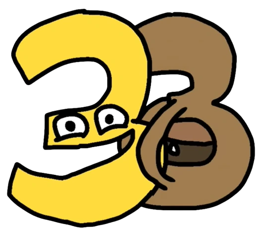33 | Unoffical Number Lore Wiki | Fandom