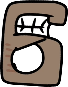 36 | Unoffical Number Lore Wiki | Fandom