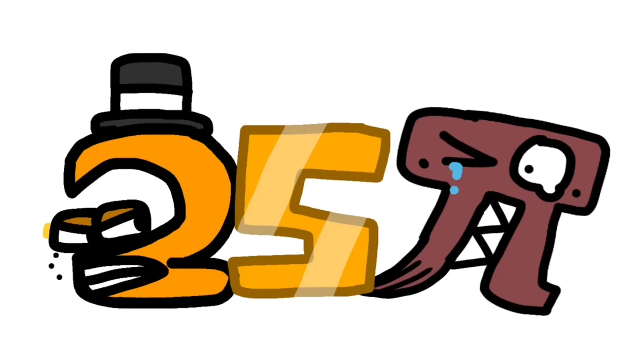 25 (Episode) | Unoffical Number Lore Wiki | Fandom