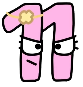 11 | Unoffical Number Lore Wiki | Fandom