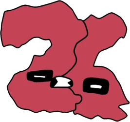 26 | Unoffical Number Lore Wiki | Fandom