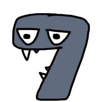 7 Number
