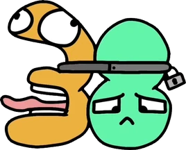 38 | Unoffical Number Lore Wiki | Fandom