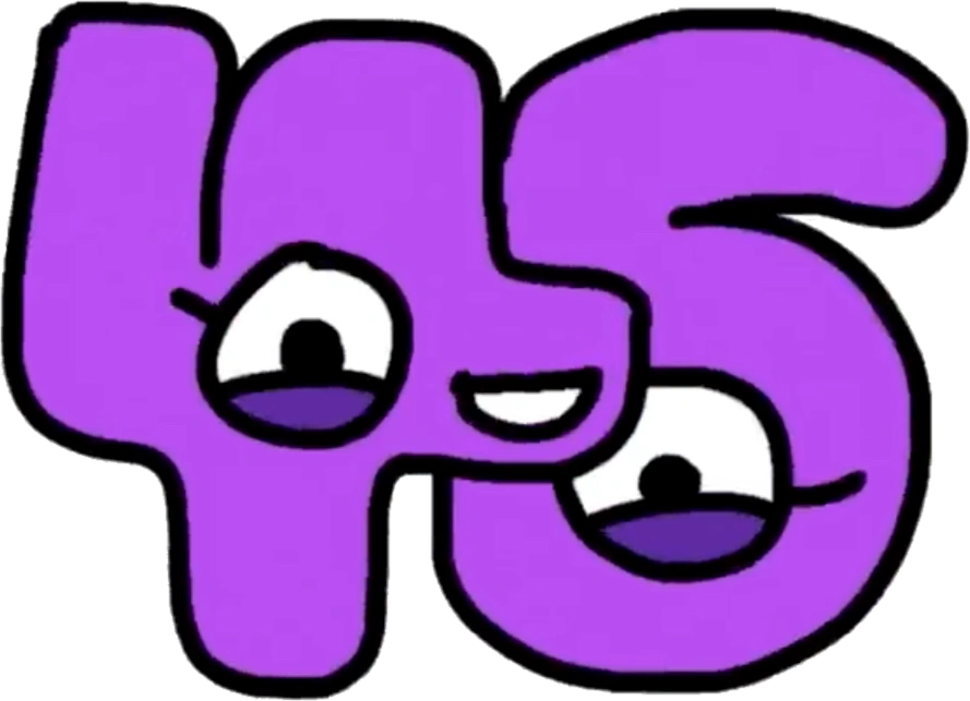 46/Gallery | Unoffical Number Lore Wiki | Fandom