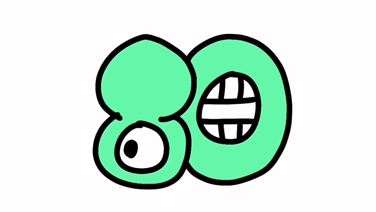 80 (Episode) | Unoffical Number Lore Wiki | Fandom