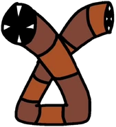 Coptic Alphabet Lore | Unoffical Number Lore Wiki | Fandom