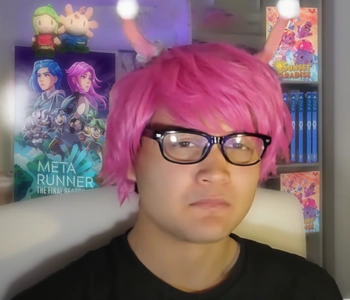 MVPerry | Unoffical Number Lore Wiki | Fandom