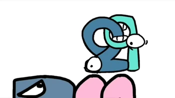 29 (Episode) | Unoffical Number Lore Wiki | Fandom