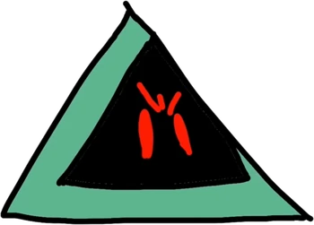 Δ | Unoffical Number Lore Wiki | Fandom