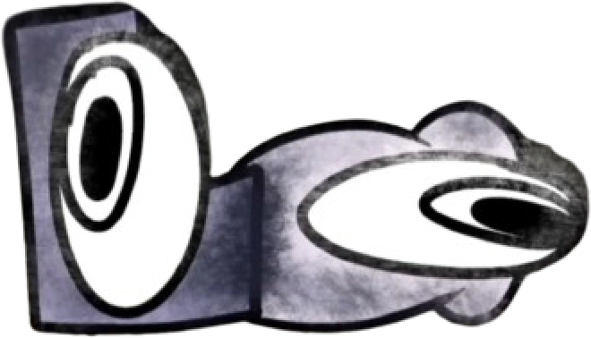 La | Unoffical Number Lore Wiki | Fandom