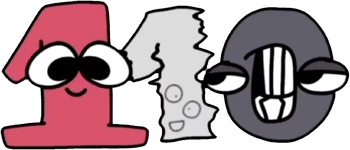 110 (Unofficial) | Unoffical Number Lore Wiki | Fandom