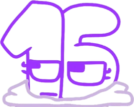 16 | Unoffical Number Lore Wiki | Fandom