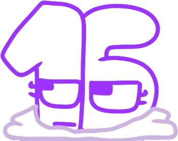 16 | Unoffical Number Lore Wiki | Fandom