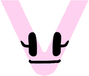 V (Element Lore) | Unoffical Number Lore Wiki | Fandom