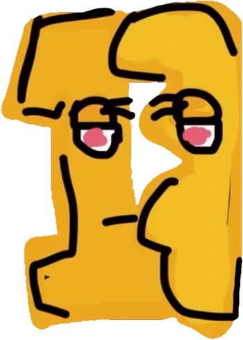 13 | Unoffical Number Lore Wiki | Fandom