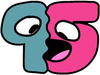 95 | Unoffical Number Lore Wiki | Fandom