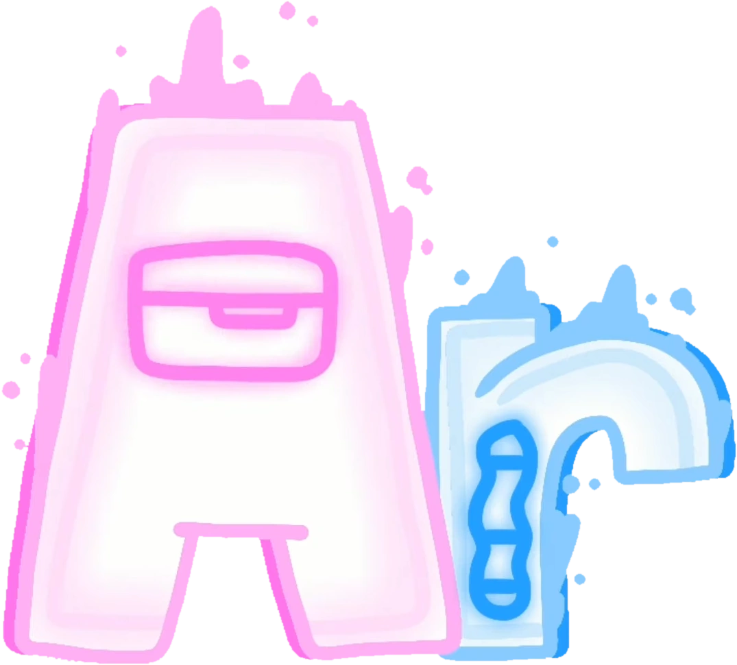 Ar | Unoffical Number Lore Wiki | Fandom