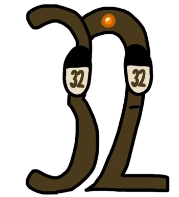 32 | Unoffical Number Lore Wiki | Fandom