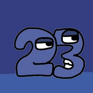 The Number War | Unoffical Number Lore Wiki | Fandom