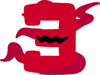 ∃ | Unoffical Number Lore Wiki | Fandom